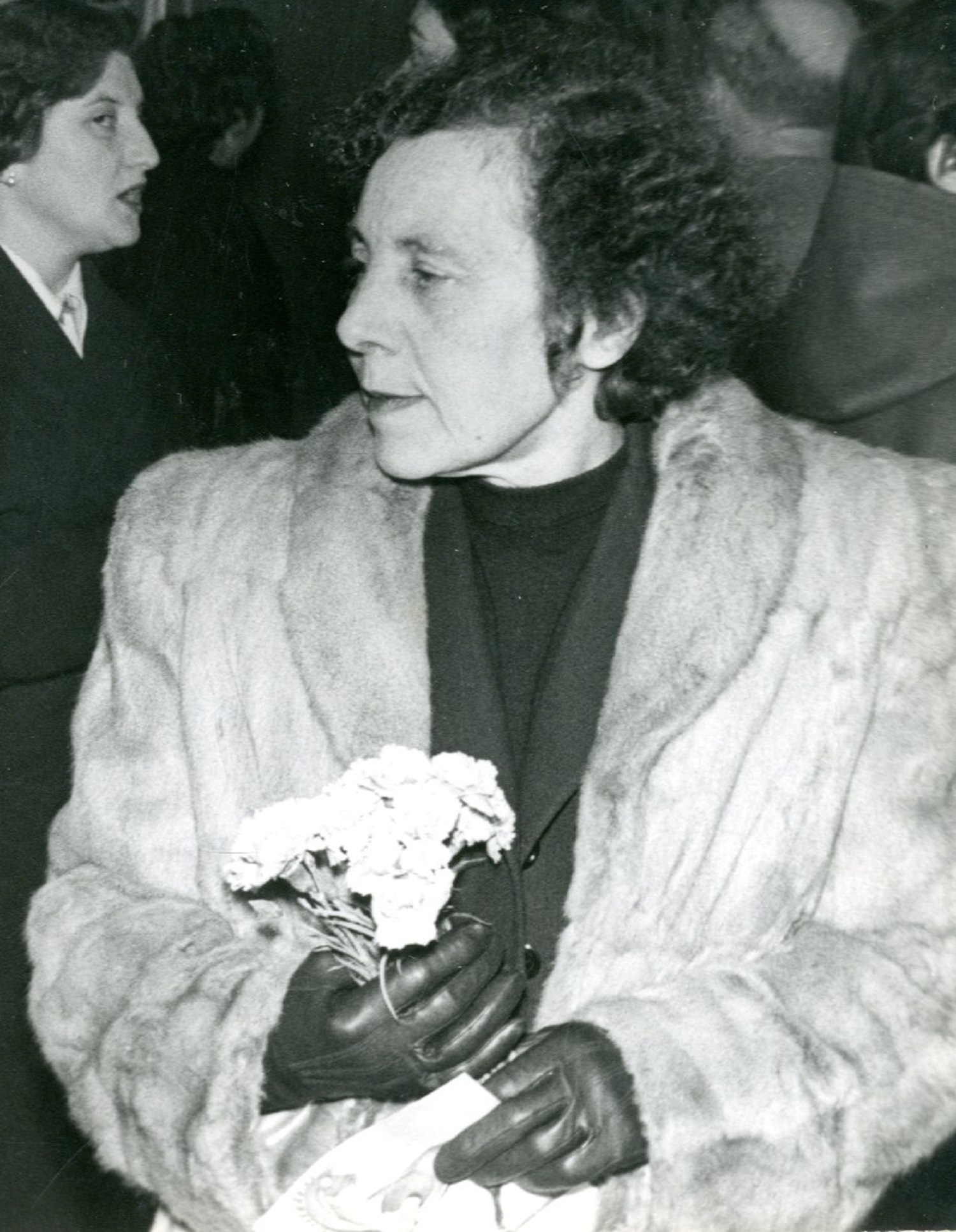 Osés Hidalgo, Carmen - MAE